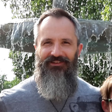 Vladimir Simović – WordPress-Experte & Buchautor